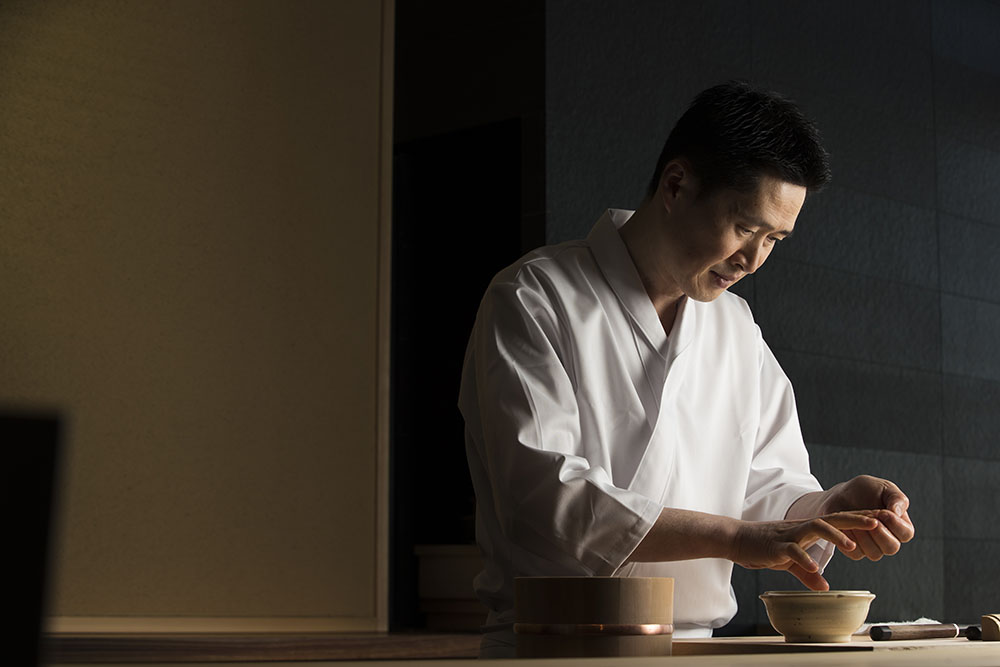 Gallery - Sushi Shin